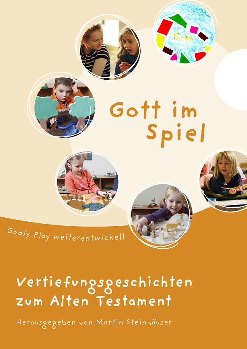 Altes Testament: Materialien für den Religionsunterricht - calwer Verlag