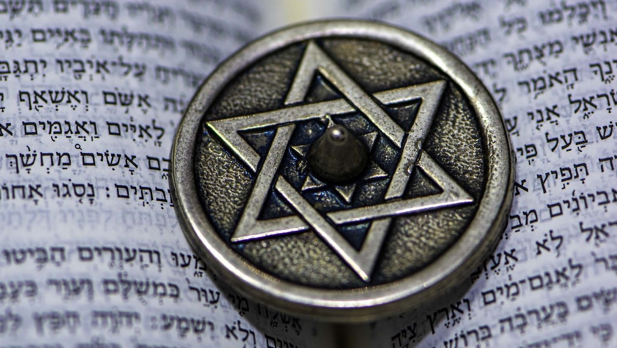 Gottes Gebote leben - Das Judentum - calwer Verlag