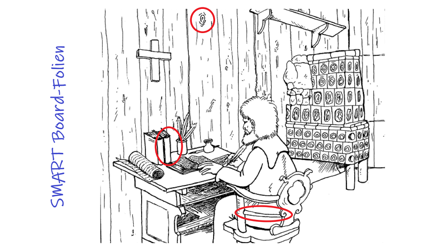 Suchbild: Jona - calwer Verlag